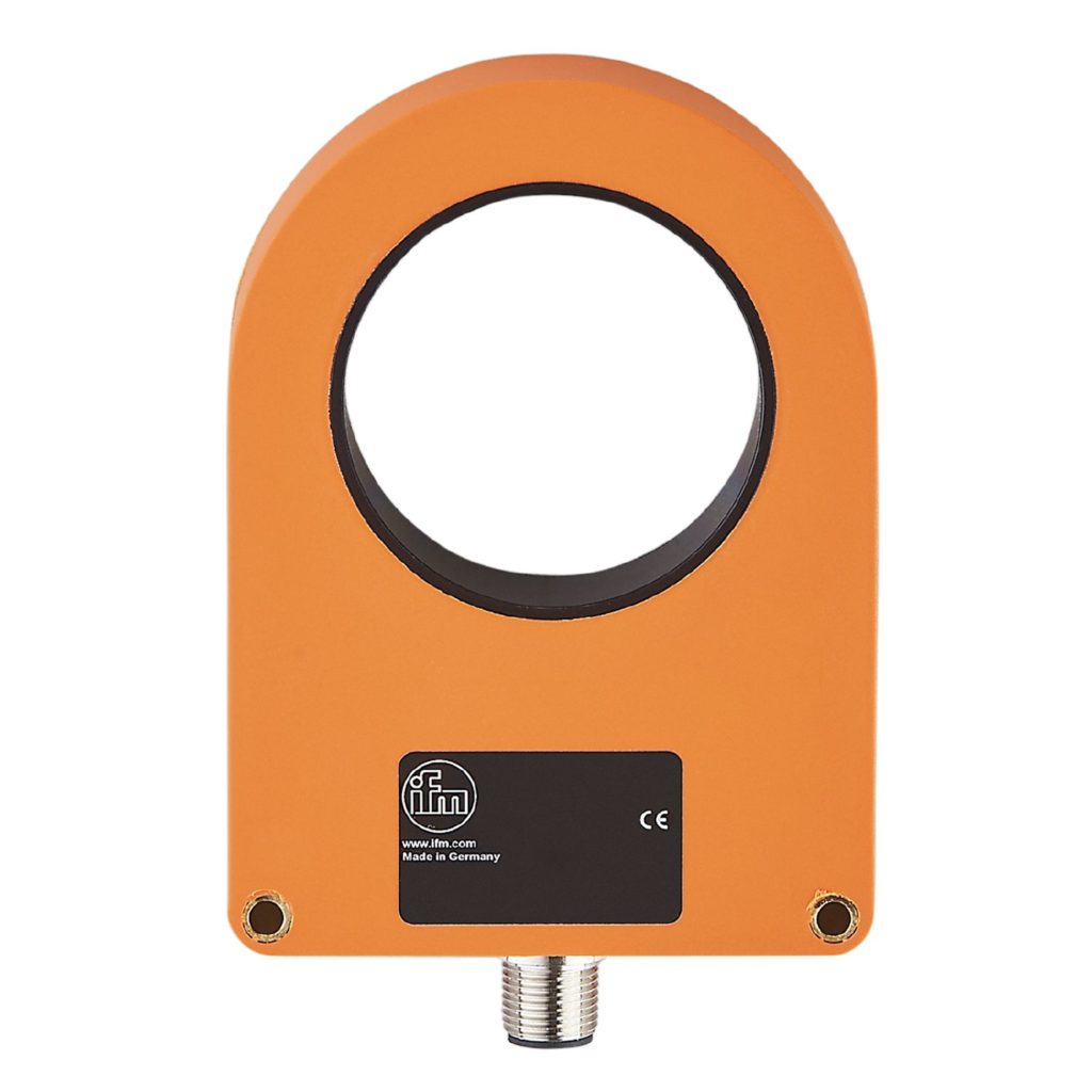 Ifm I7R3051-FPKG/US-100-IPF Sensor inductivo de anillo — comprar ...