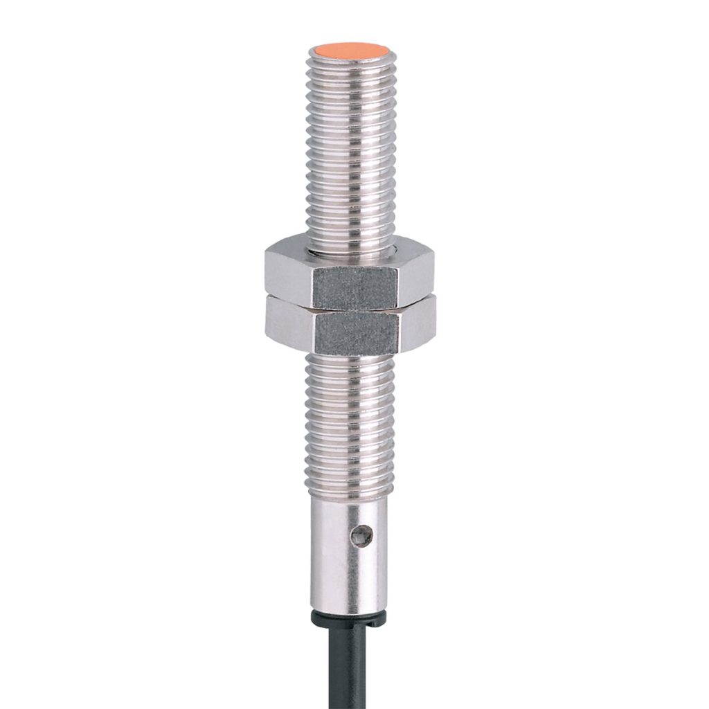 Ifm IEA2001-FRKG/PH Sensor inductivo — comprar oficialmente de los ...