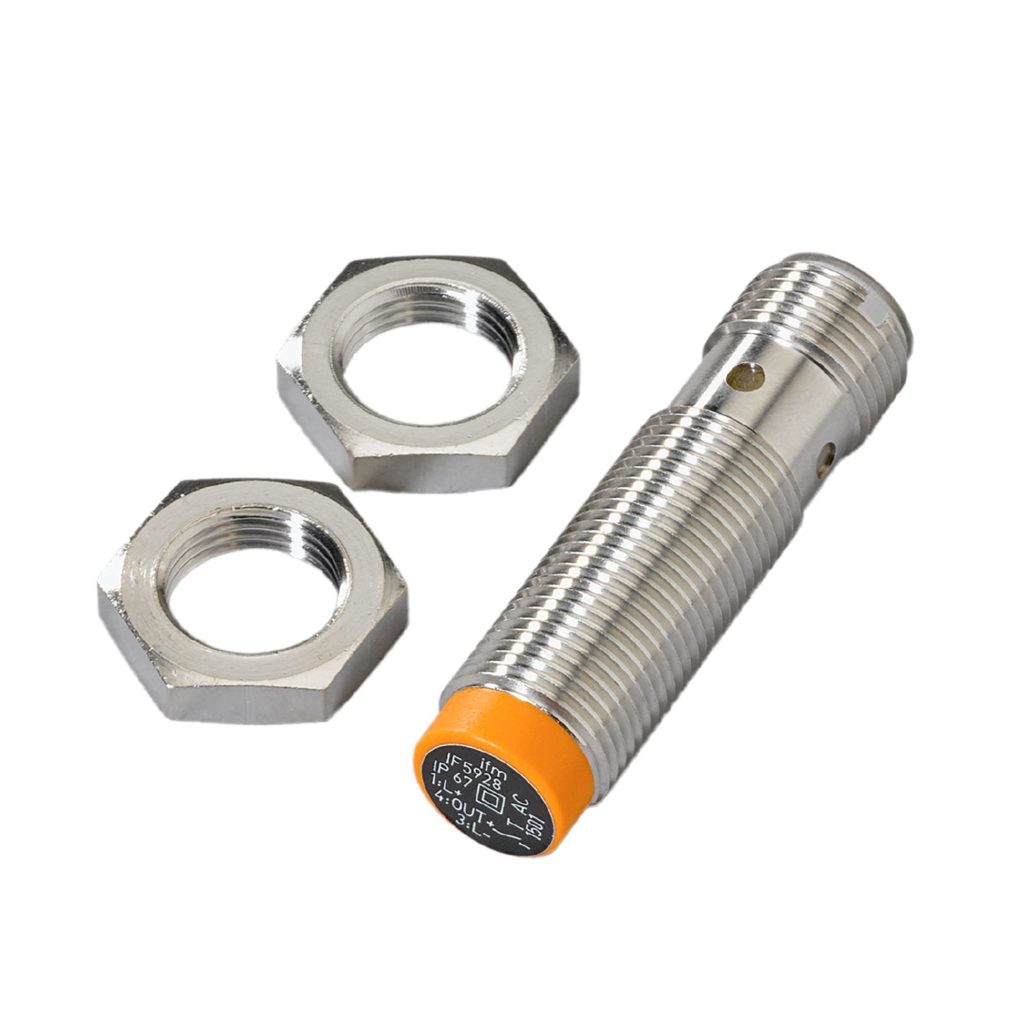 Ifm IFA2004-FRKG/V4A/US-100-IRF X Sensor inductivo — comprar ...