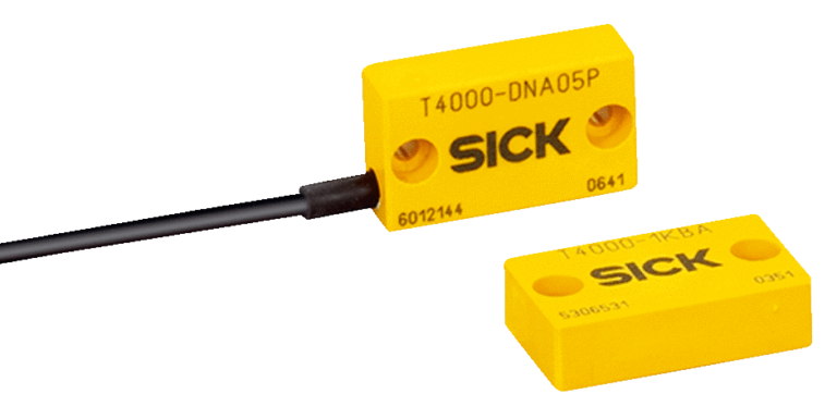 SICK T4000-DNA05P Interruptor de seguridad — comprar oficialmente de ...