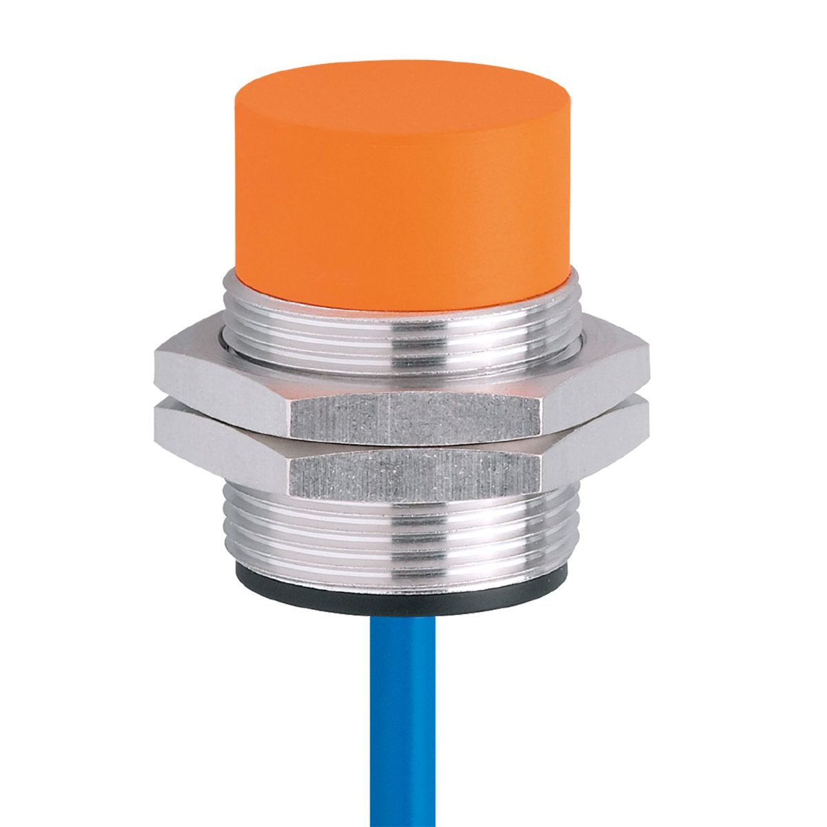 Ifm IND2004DN 6M 1G 2G Sensor Inductivo Doble NAMUR Para Accionadores